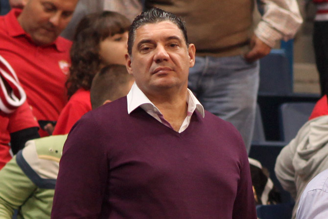 misko raznatovic – Reprezentacija.me