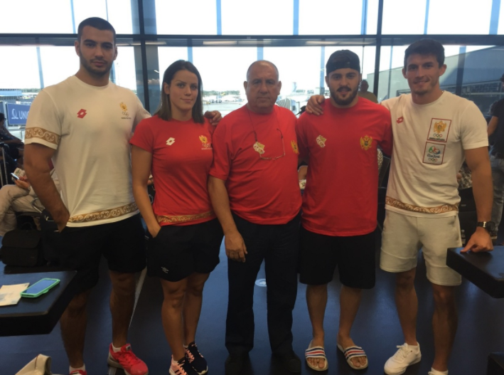 dzudo reprezentacija crne gore svjetsko prvenstvo – Reprezentacija.me