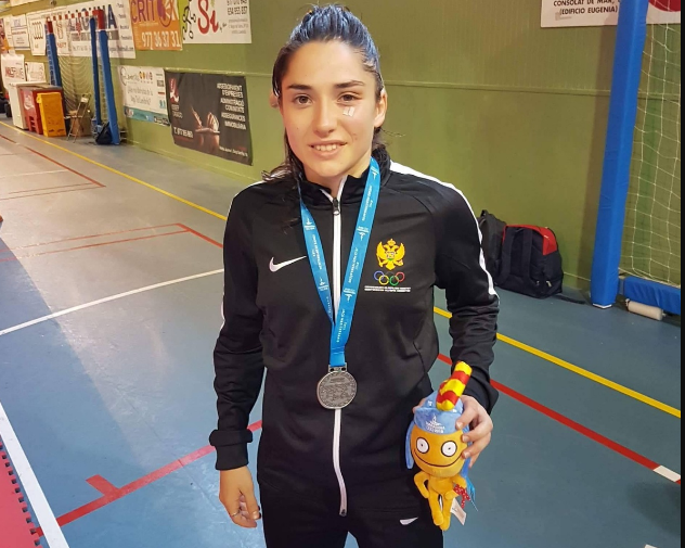 ana draskovic – Reprezentacija.me