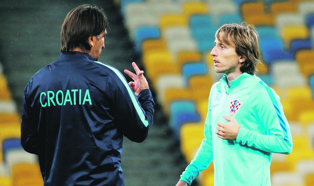 dalic modric – Reprezentacija.me