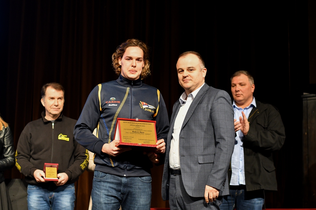 djuro radovic herceg novi – Reprezentacija.me