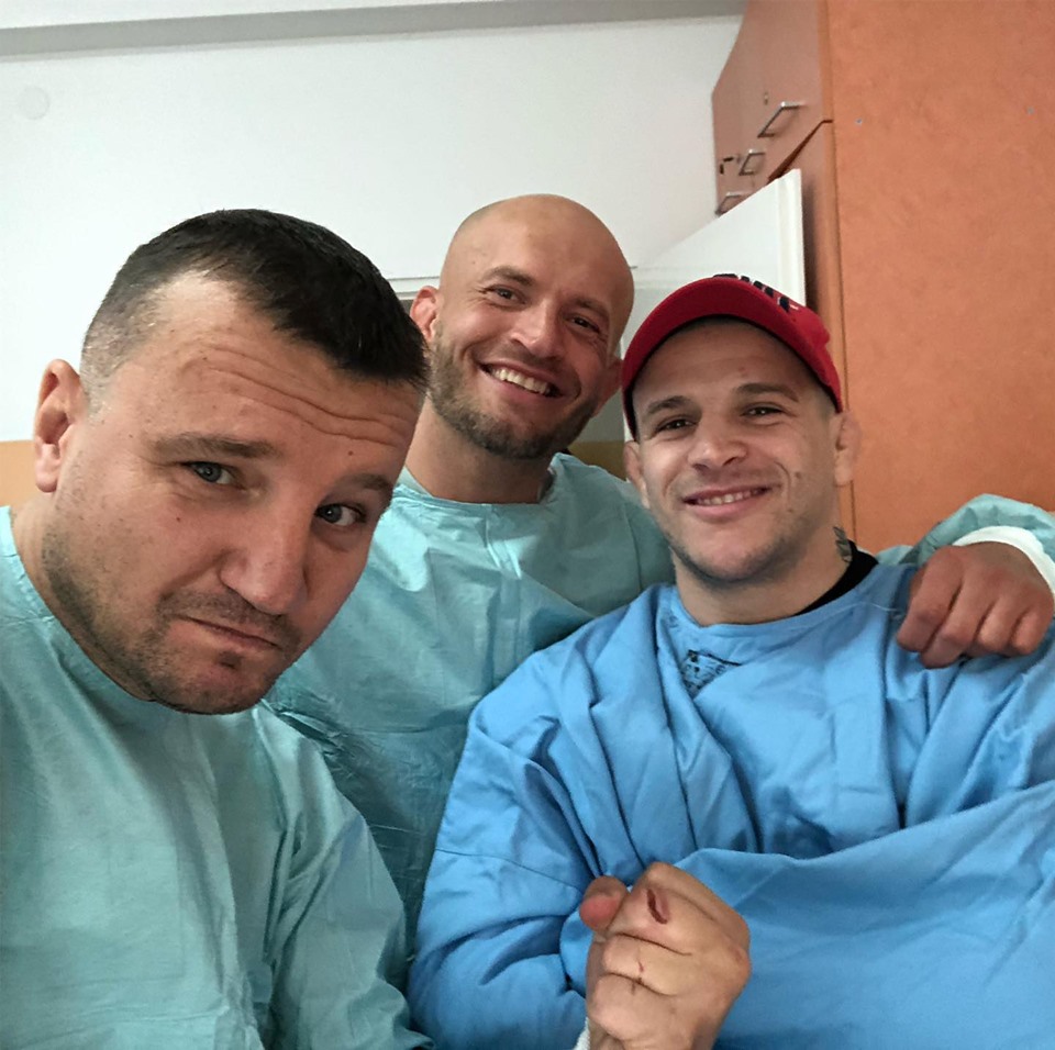 Danilo Vujicic's Instagram, Twitter & Facebook on IDCrawl