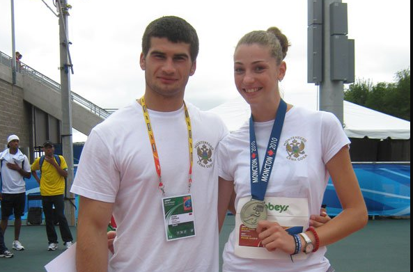 danijel furtula marija vukovic – Reprezentacija.me