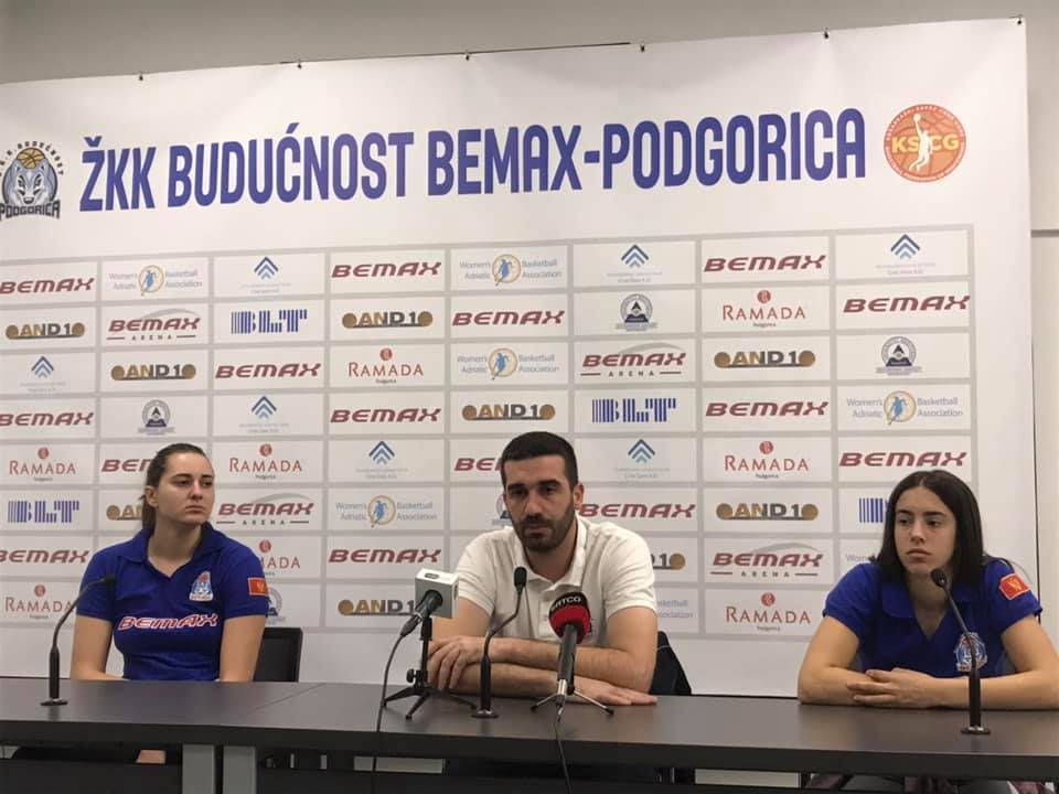 buducnost bemax bemax arena – Reprezentacija.me