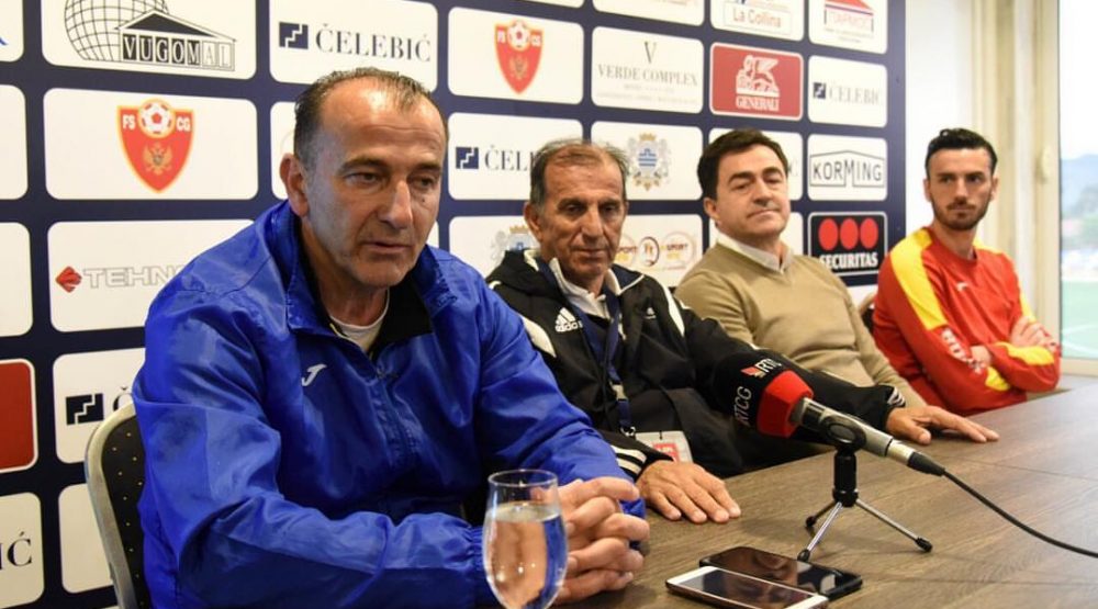 podgorica – Reprezentacija.me