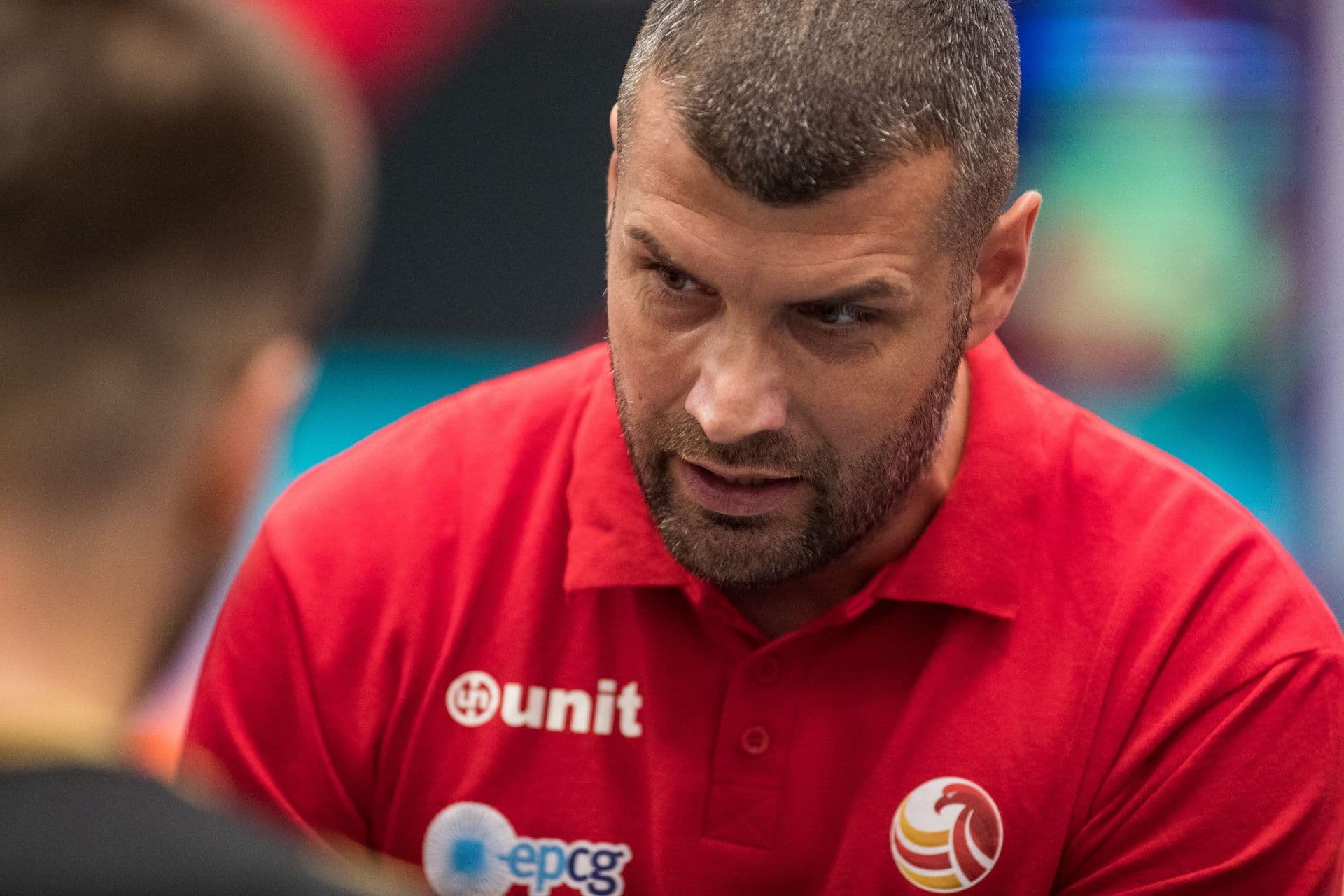 Jevtić: Problem je način na koji gubimo utakmice - Reprezentacija.me
