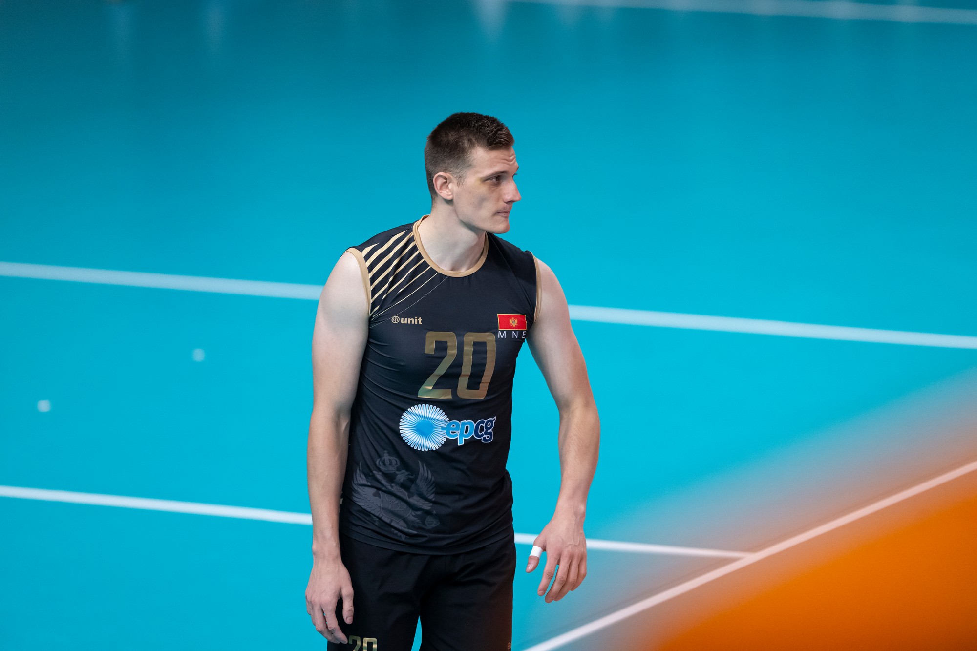 Milutin Pavićević ide u Izrael - Reprezentacija.me